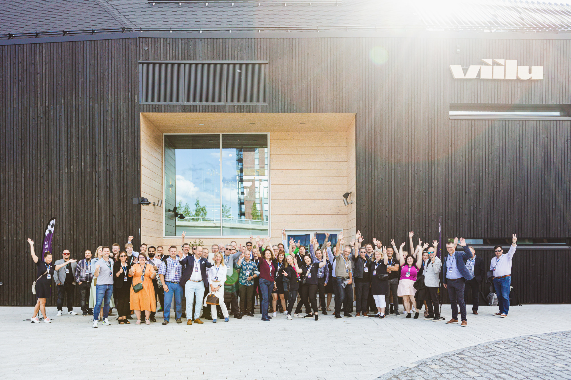 Start-up, join the race: Apply now for Business Rally Investor Day!